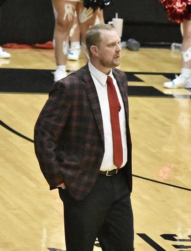 Thompson named as an All-Stars assistant | Local Sports ...