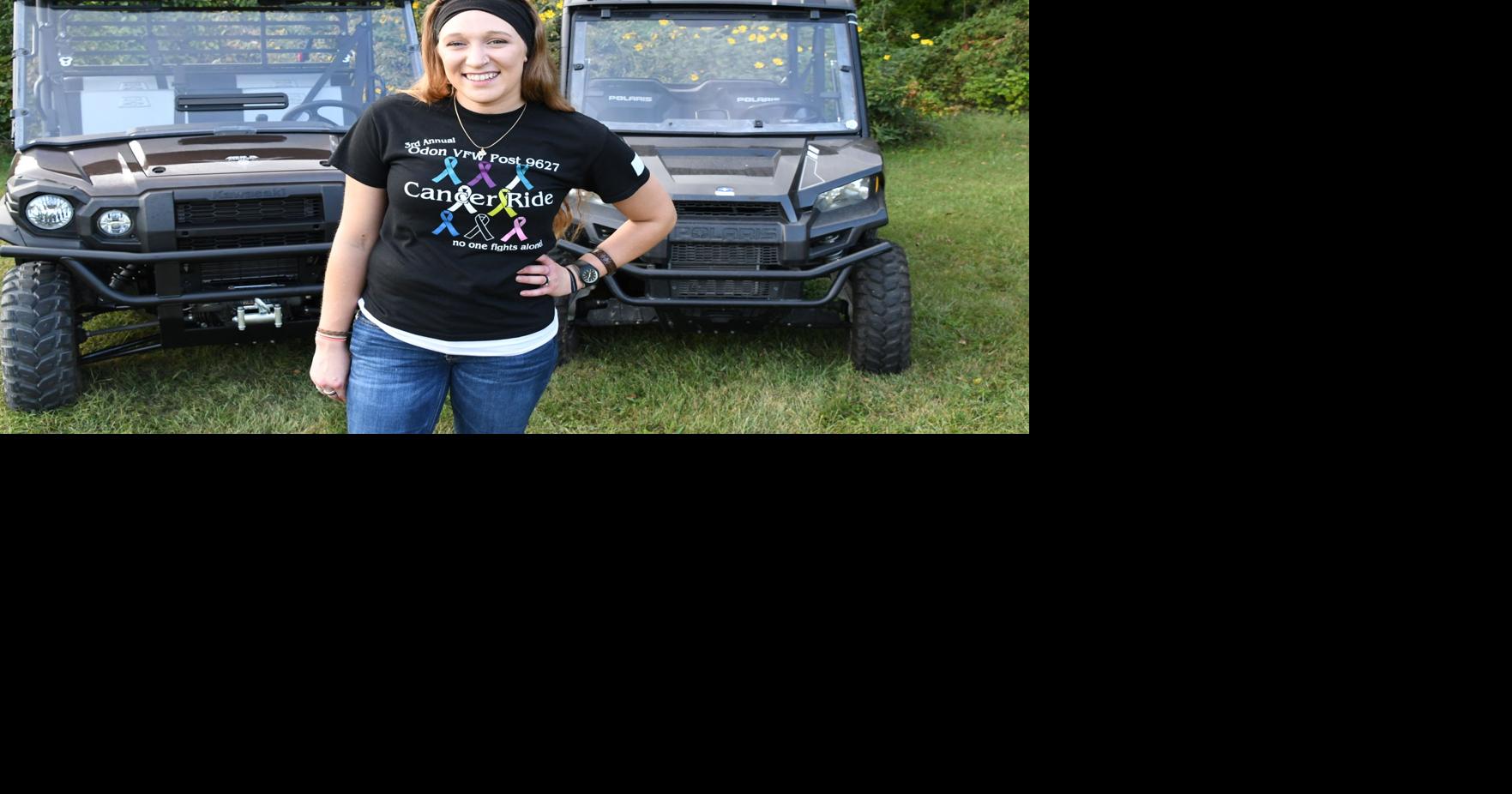 Cancer benefit ride planned for Saturday | Local News | washtimesherald.com