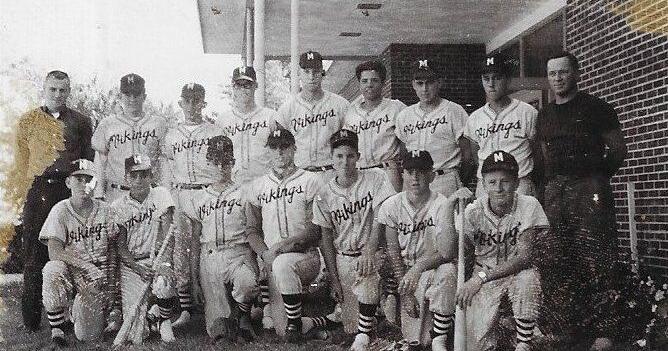 Looking Back: 1964 Montgomery baseball team | Lifestyles ...