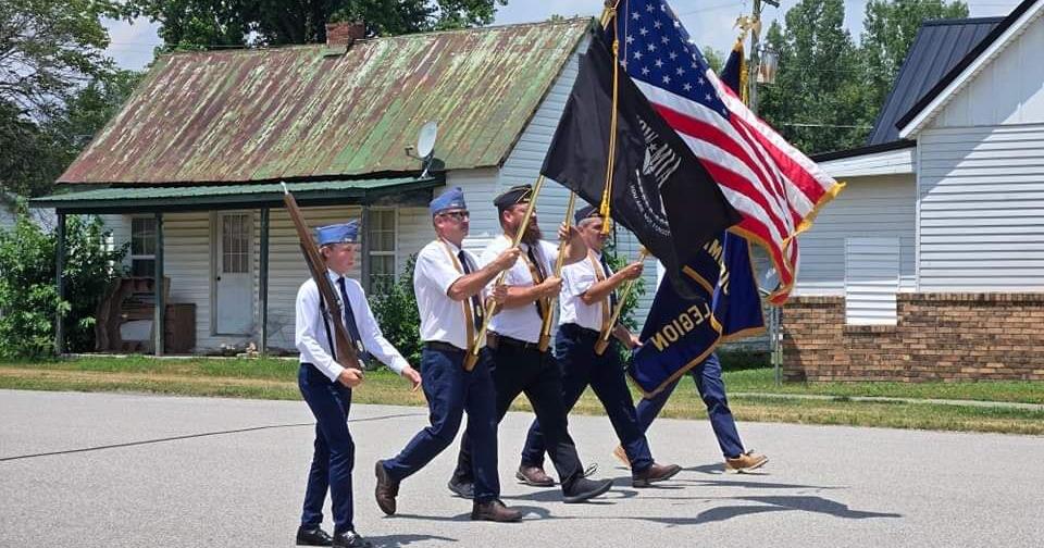 New items and events set for Daviess County Fair | Local News ...