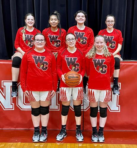 WC looks to develop with new faces | Local Sports | washtimesherald.com