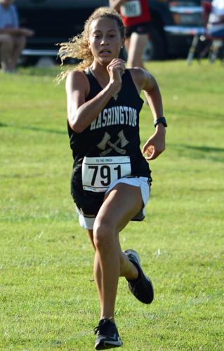 Gwaltney Complex hosts CC | Sports | washtimesherald.com
