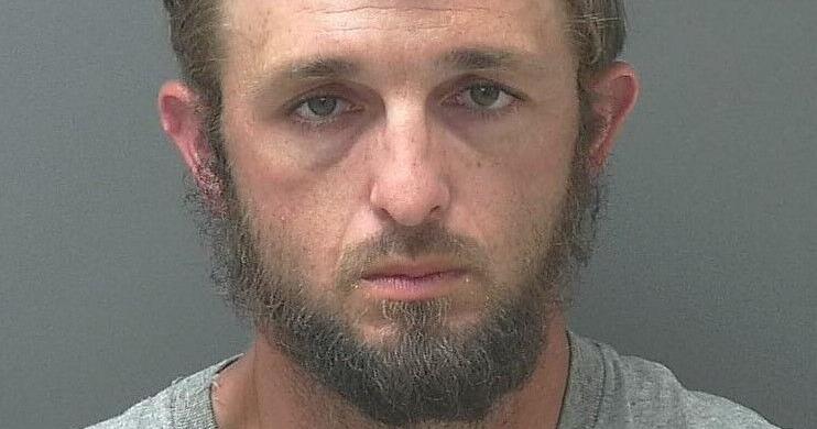 Child pornography, drug arrest from ISP | Local News | washtimesherald.com