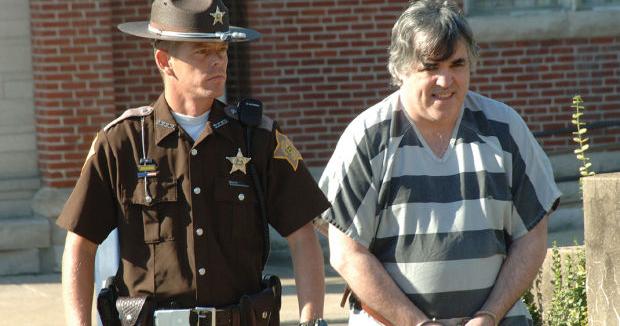 Brinson sentenced to 12 years | News | washtimesherald.com