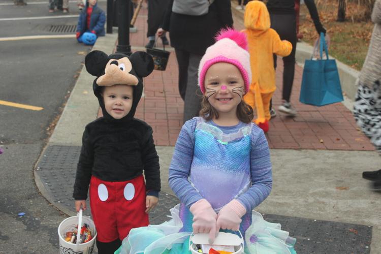 Boone Boo takes over King Street | Mountain Times | wataugademocrat.com