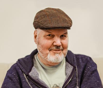 Keith Randall “Randy” White | Watauga | wataugademocrat.com