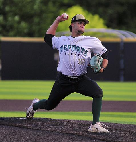 Bigfoot bats shine bright in win over Hi-Toms | Local Sports ...