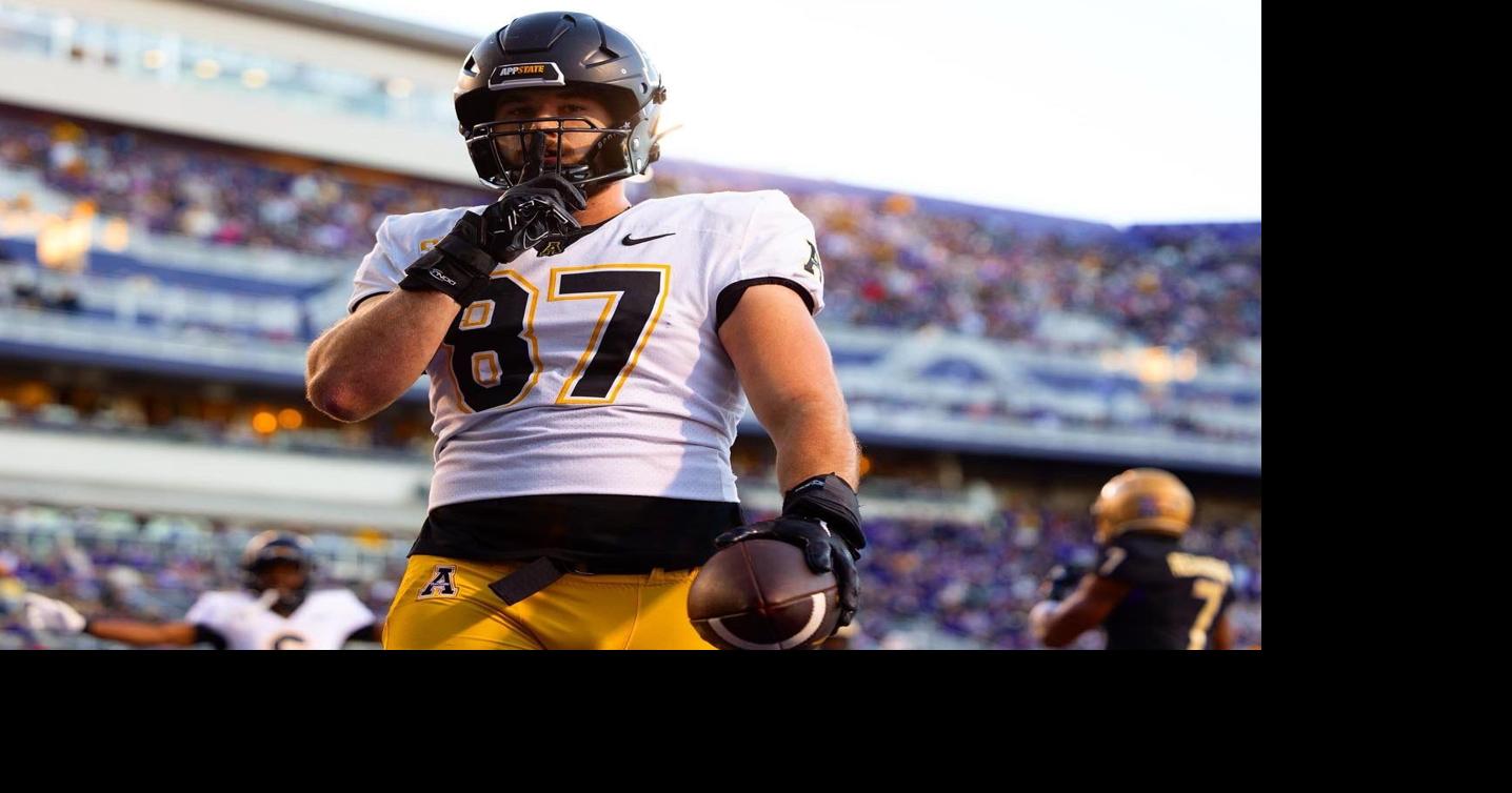 App State beats No. 18 JMU in OT | ASU Sports | wataugademocrat.com