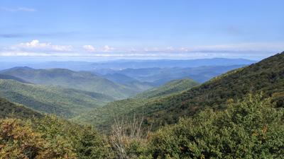 Fall color 'peak week' expected in mid-October | Local News ...