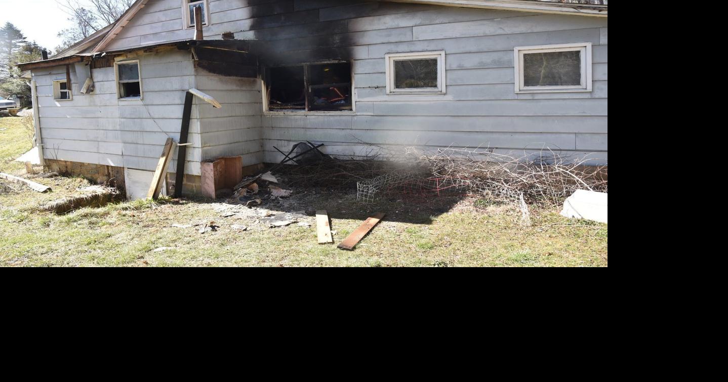Boone Fire Department responds to structure fire March 3 | Local News ...