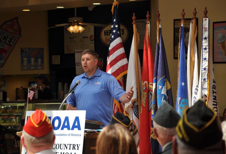 High Country events commemorate Memorial Day | Community ...