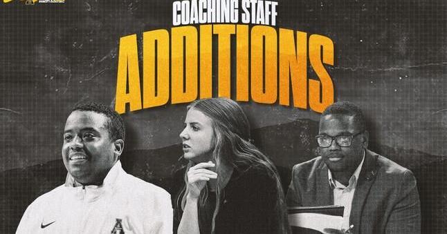 Sharp announces trio of additions to coaching staff | ASU Sports ...