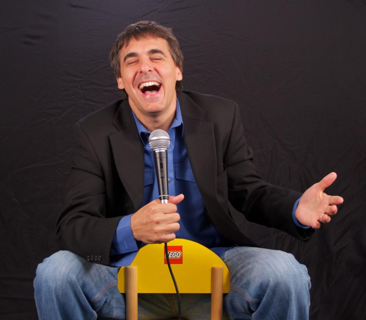 Just for laughs | Entertainment | wataugademocrat.com