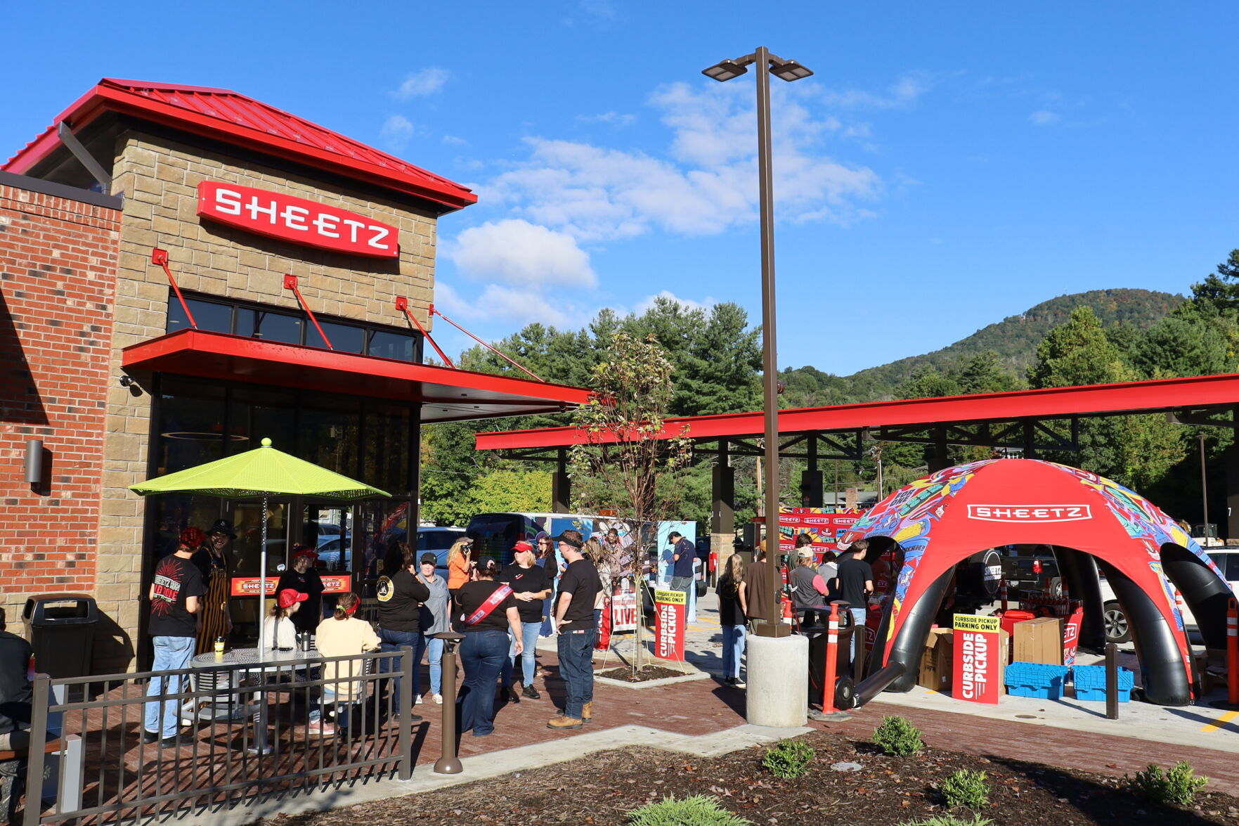 New Sheetz opens in Boone | Main Street | wataugademocrat.com