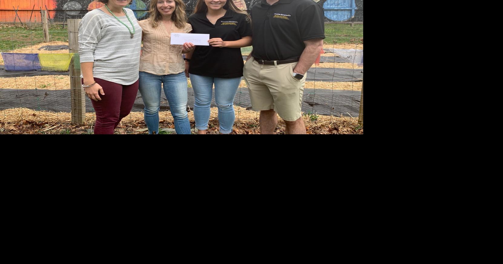 Mountain Pathways Montessori School Parents Night Out raises $500 for ...