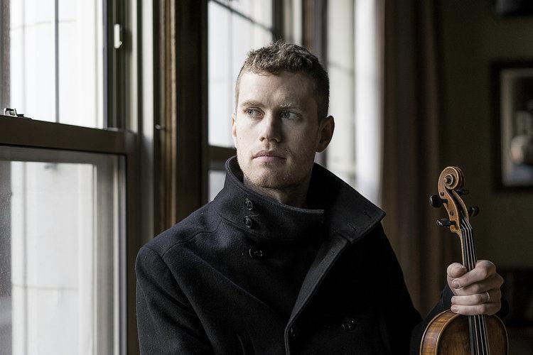 Celtic music highlights Highland Games: Andrew Finn Magill one of many ...