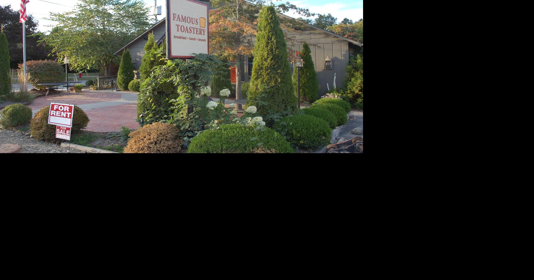 Famous Toastery to re-open in spring 2020 | Main Street ...