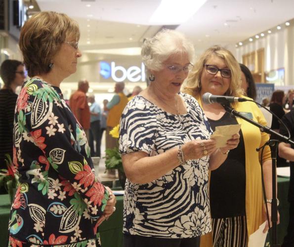 Adult Services Expo awards senior citizens, offers community resources ...