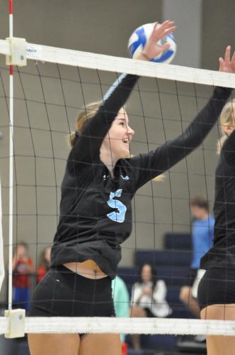 Lady Pioneer spikers have sights set on NWC crown, deep playoff run ...