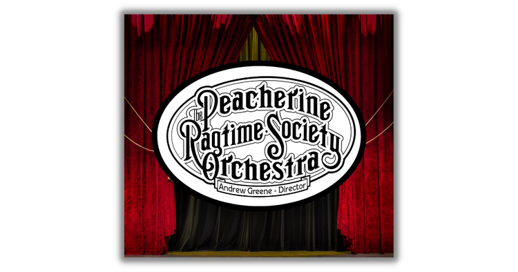 Peacherine Ragtime Society Orchestra putting on show at App Theatre on ...