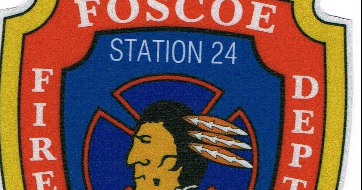 Foscoe FD contains fire after it spread due to debris burning | Local ...