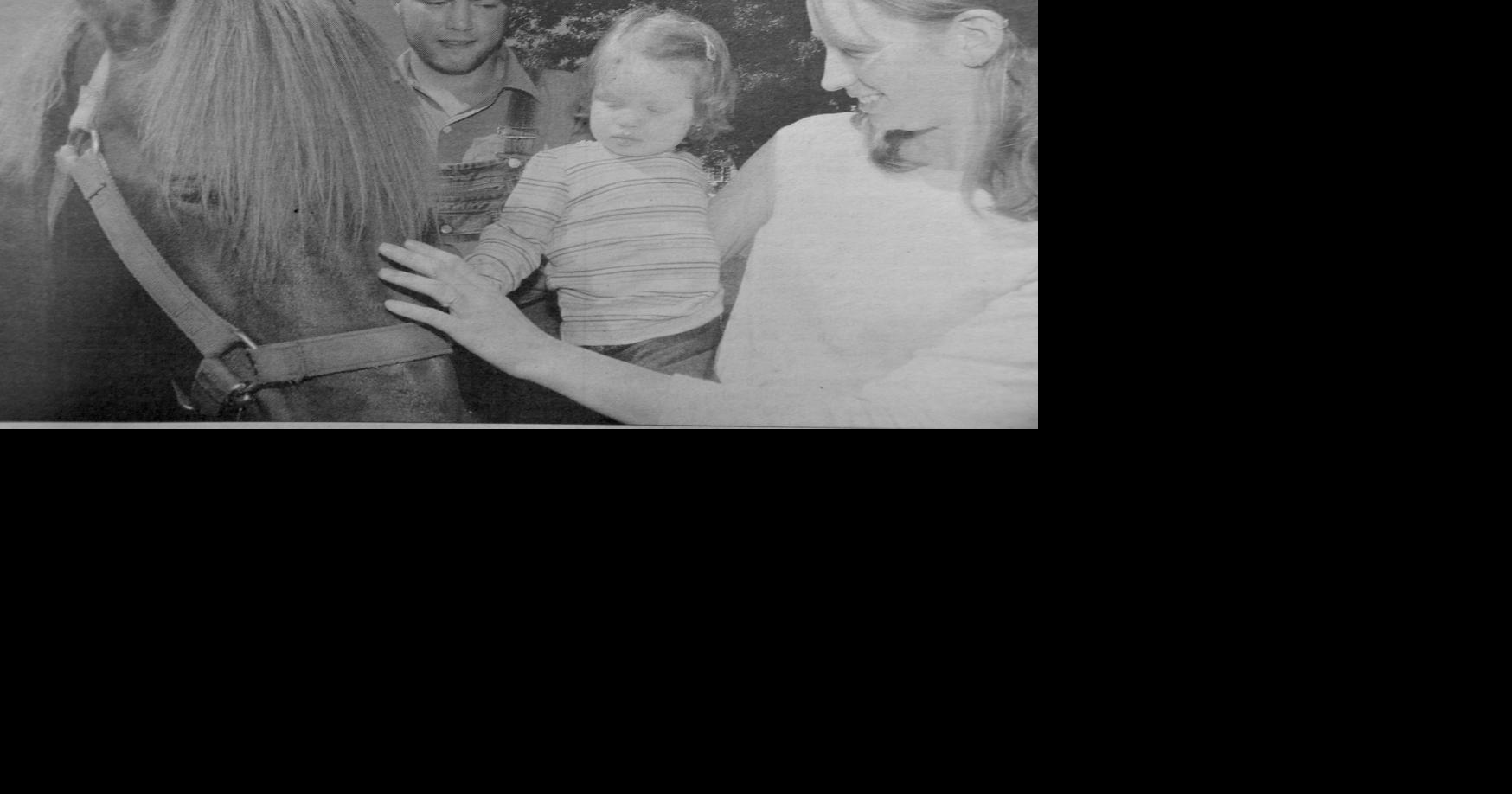 This week in the archives: Burley Bowl, contracts awarded, historic ...