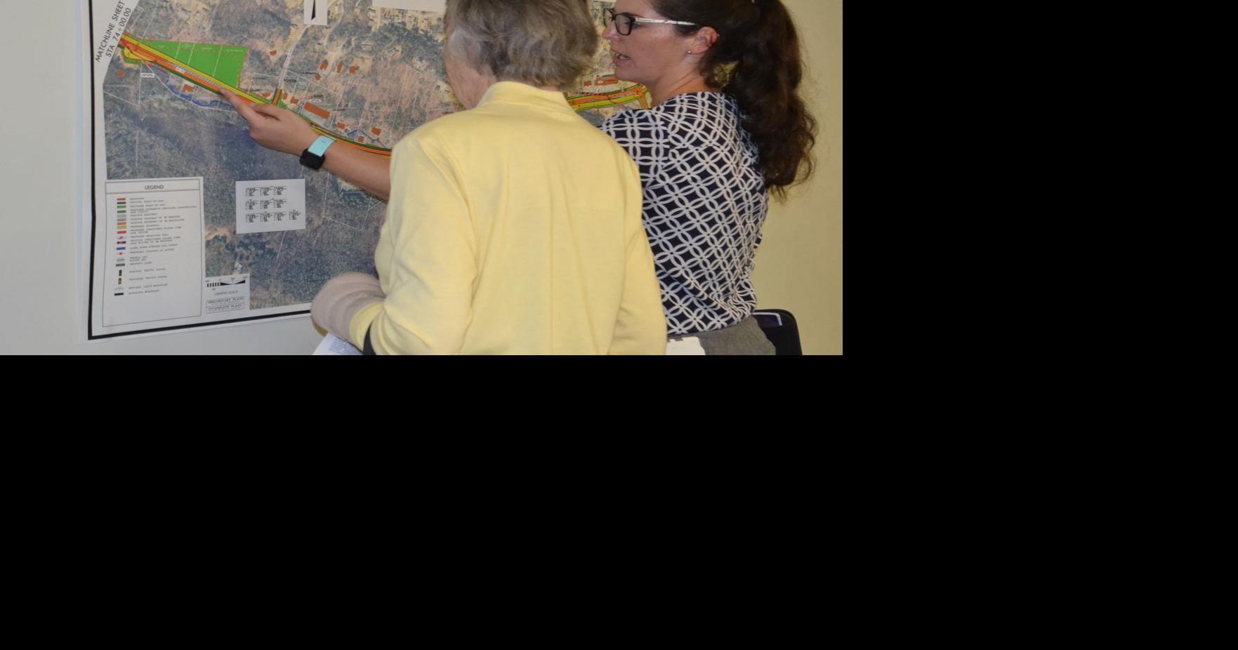 NCDOT to hold Thursday meeting on revised NC 105 improvements | News | wataugademocrat.com