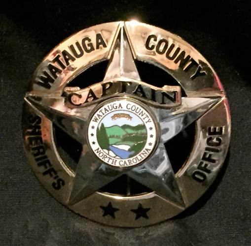 Sheriff captain retires after 37 years in law enforcement | Community ...
