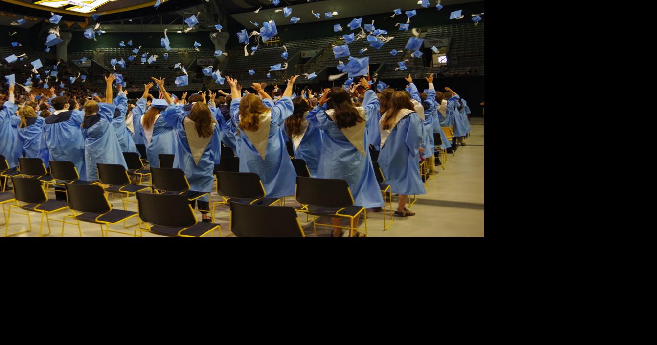 Watauga High School, Watauga Innovation Academy confer diplomas to ...