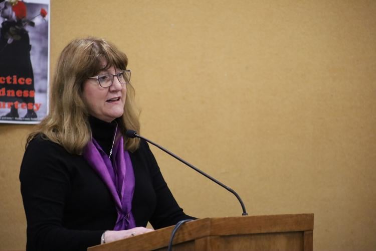 Town Housing Retreat addresses community concerns | Local News ...