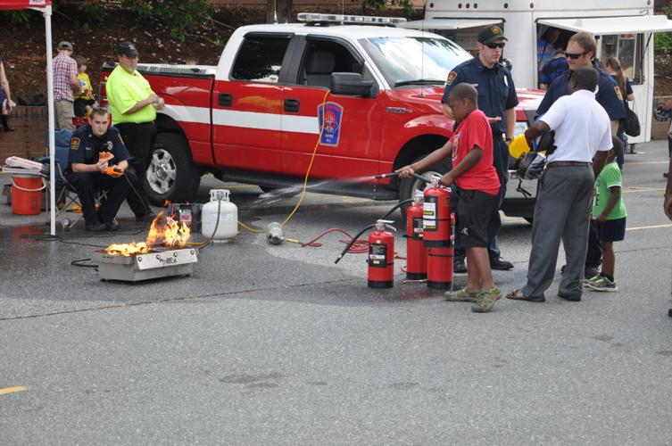 Boone Fire Department | | wataugademocrat.com