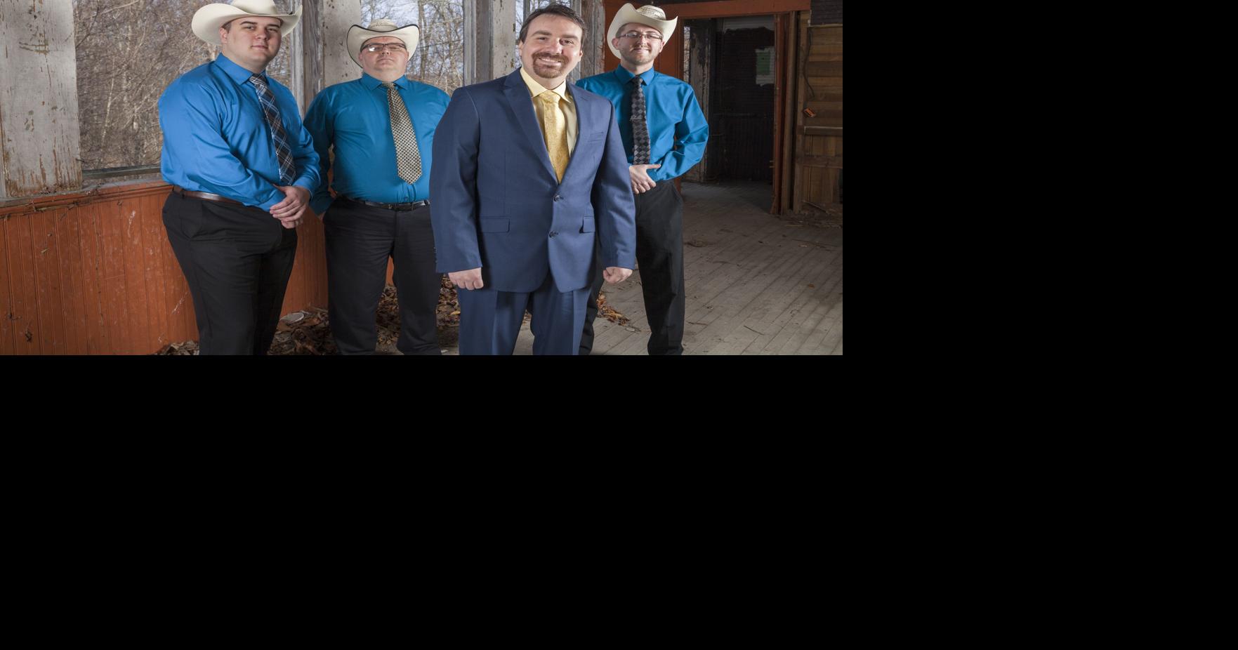 Ralph Stanley II carries on legendary family music with show in West ...