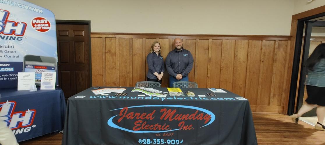 Blowing Rock Chamber's Spring Home Show a 'triumph' | Main Street ...