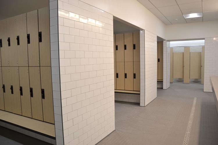 Watauga County Community Recreation Center | Gallery | wataugademocrat.com