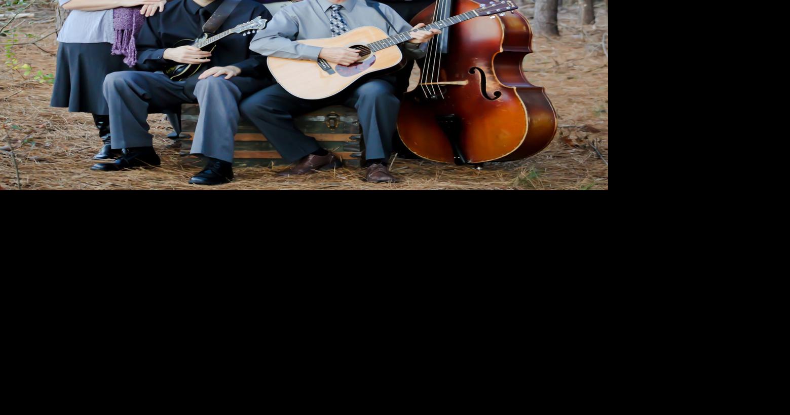 The Cockman Family to play Orchards at Altapass July 31 | Mountain ...