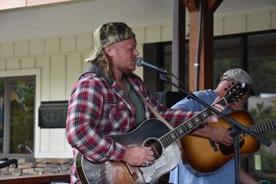 Antlers and Acorns festival celebrates songwriters | Community ...