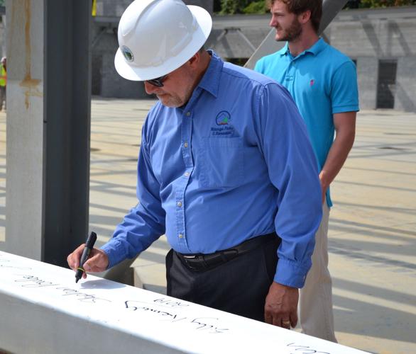 Poulos to retire after 30 years with County Parks and Recreation ...