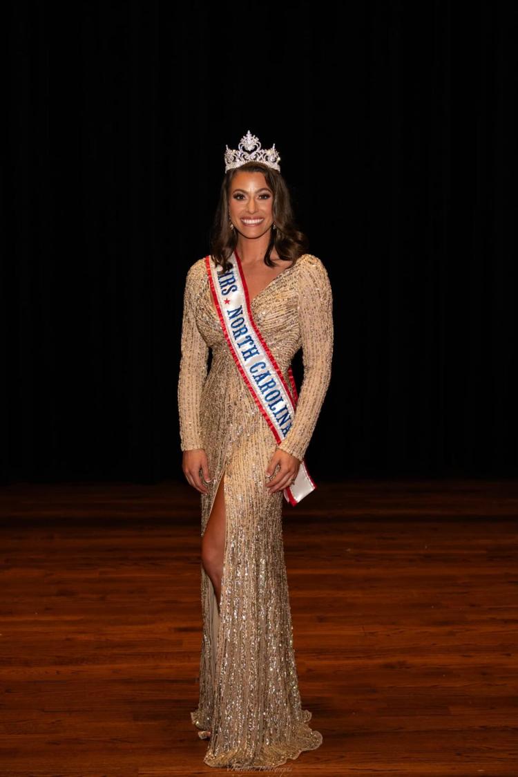 Blowing Rock resident named 2024 Mrs. North Carolina American | Local ...