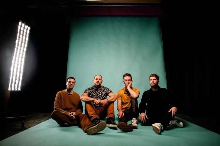 Pressing Strings will perform at Boone Saloon on Feb. 13 | Mountain ...