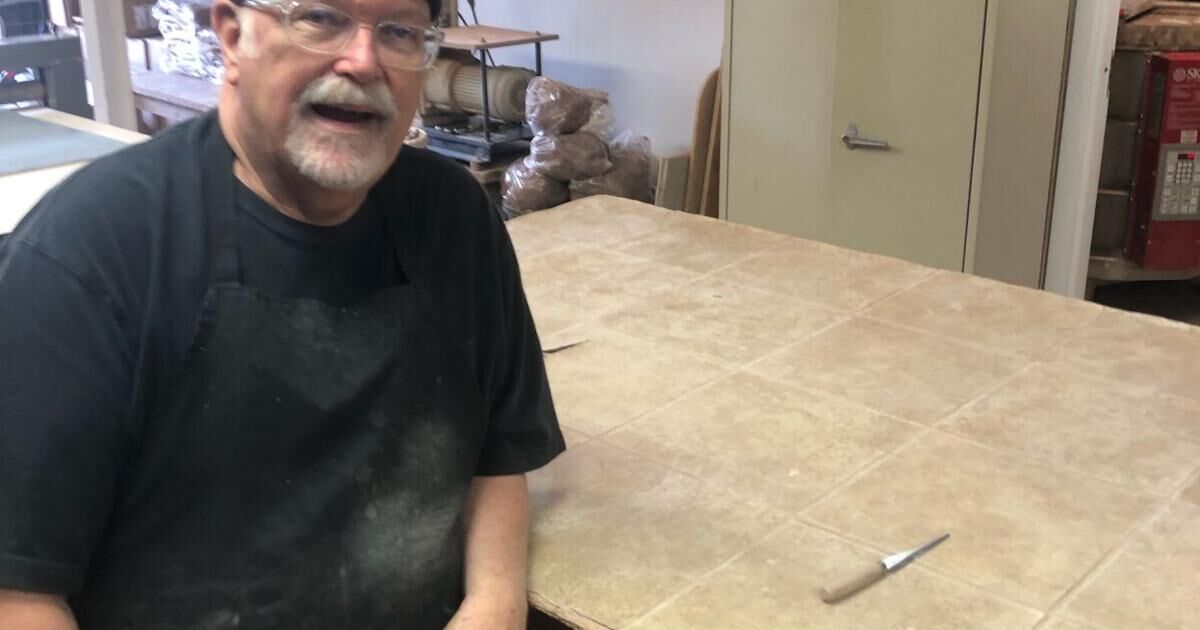 Doe Ridge Pottery moving from downtown Boone to West Jefferson | Art ...