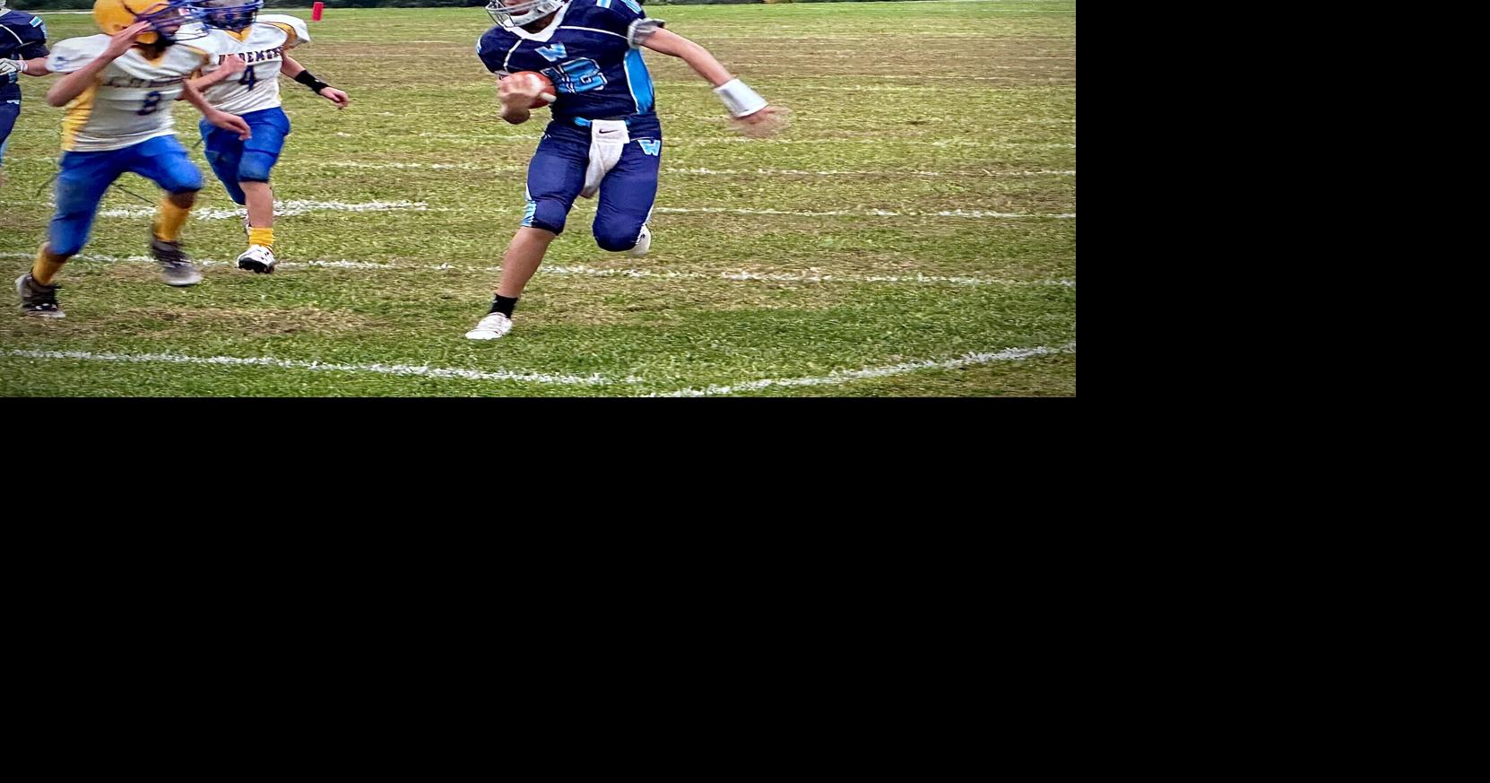 Watauga middle school sports roundup: Sept. 27 - Oct. 2 | Local Sports ...