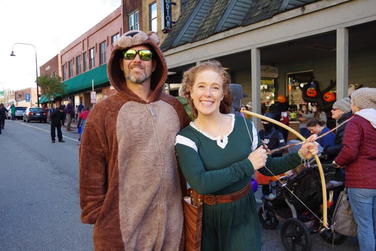 Watauga celebrates Halloween | Local News | wataugademocrat.com