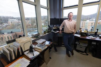 App State Oral History Program preserves the past and present through ...