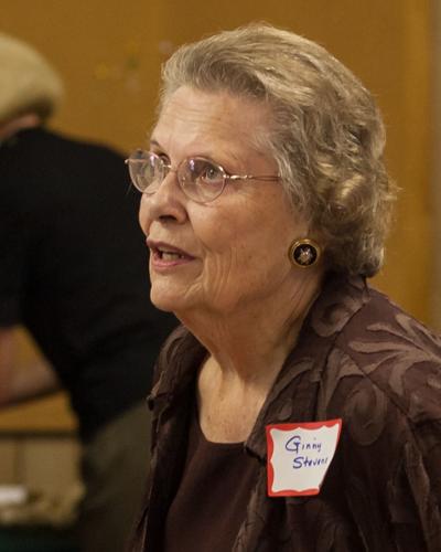 Blowing Rock renames Chestnut Street as Ginny Stevens Lane | News ...
