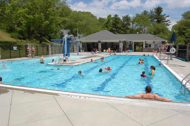 Swimming complex opens May 27 | Blowing Rocket | wataugademocrat.com