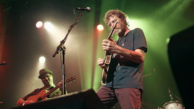 IBM Hall of Famer Sam Bush performing at App Theatre on March 3 | Main ...
