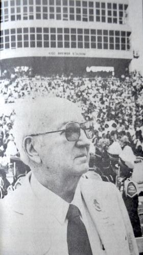 This week in the archives | Community | wataugademocrat.com