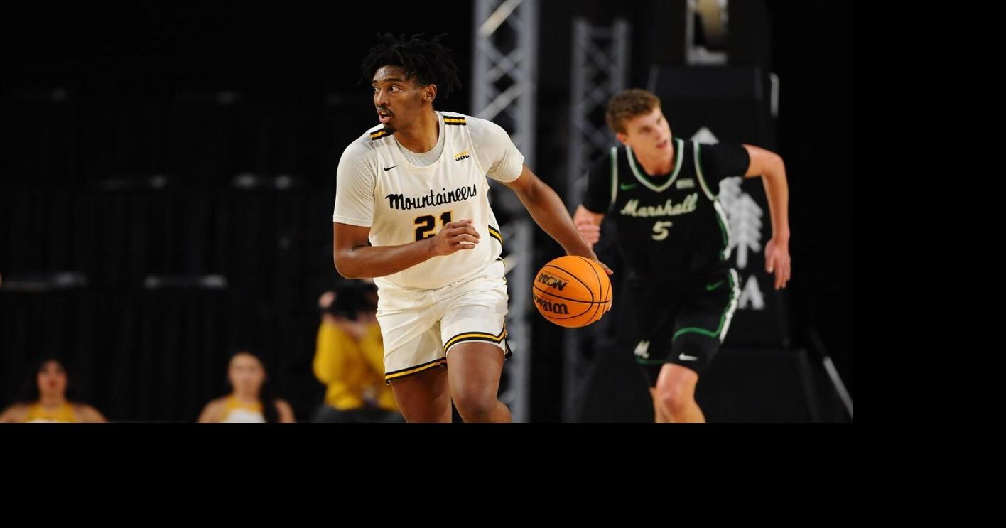 App State men drop home game against Marshall, 66-58 | ASU Sports ...