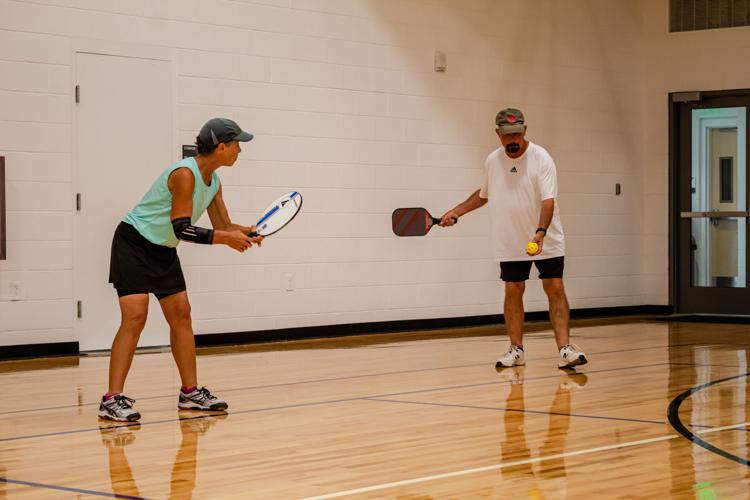 High Country Senior Games concludes, state level begins in the fall ...
