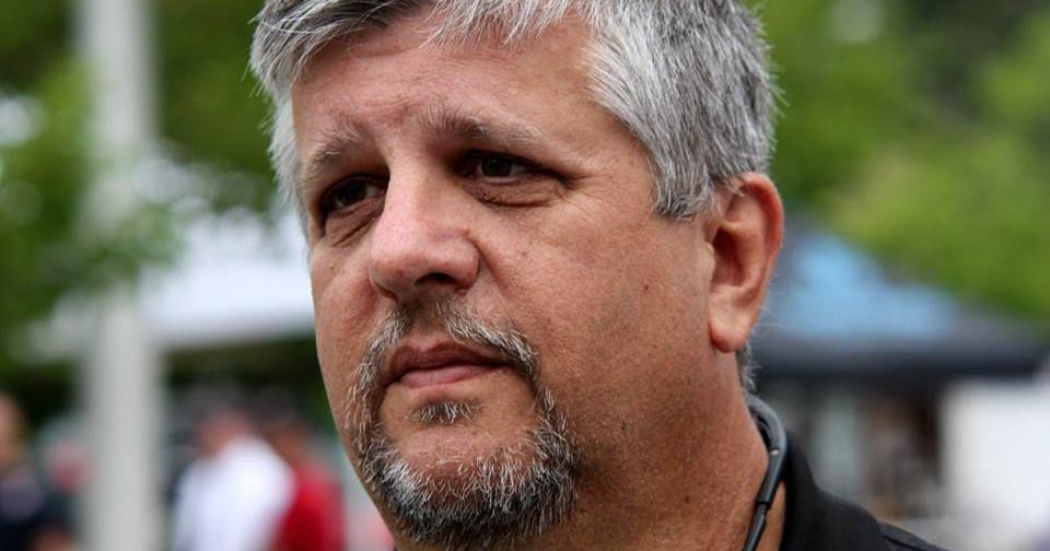 Watauga Rescue Chief Randy Collins dies | News | wataugademocrat.com